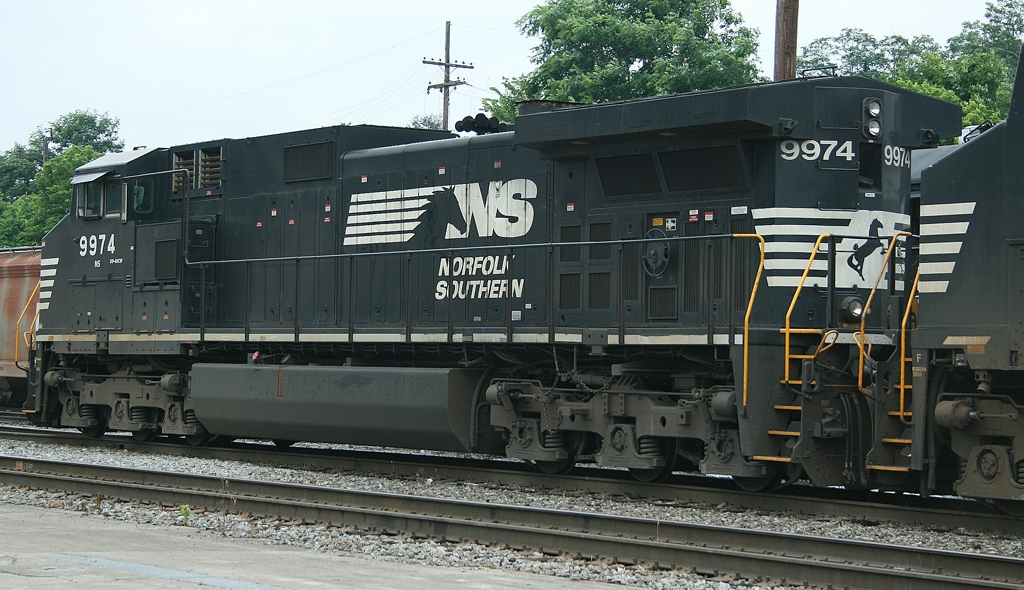 NS 9974